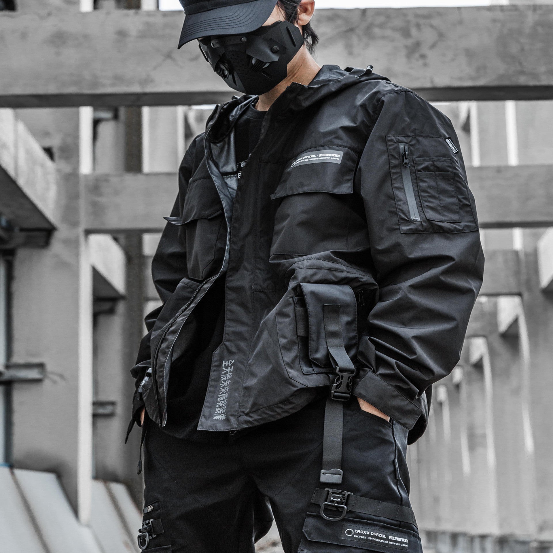 Rave Drip | Dripping in Style!