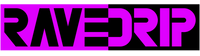 Rave Drip – Bold Fashion, Unique Designs & Unstoppable Energy! 🔥